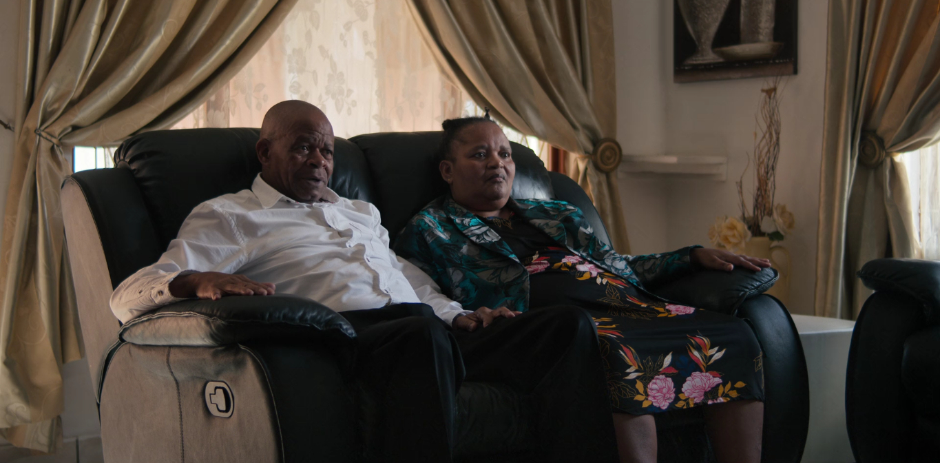 Nandipha Magudumana’s Family: What Happened to Her Parents, Ex-Husband and Kids?