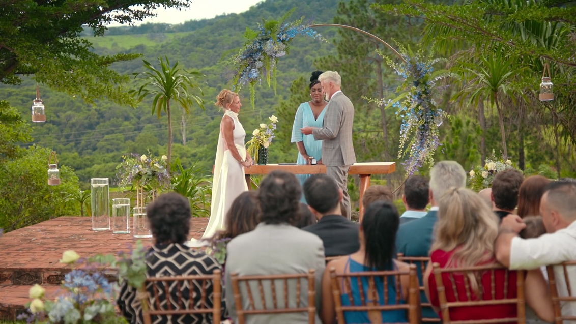 Are Nivia Galego and Ricardo Zanardo From Love is Blind Brazil Still ...