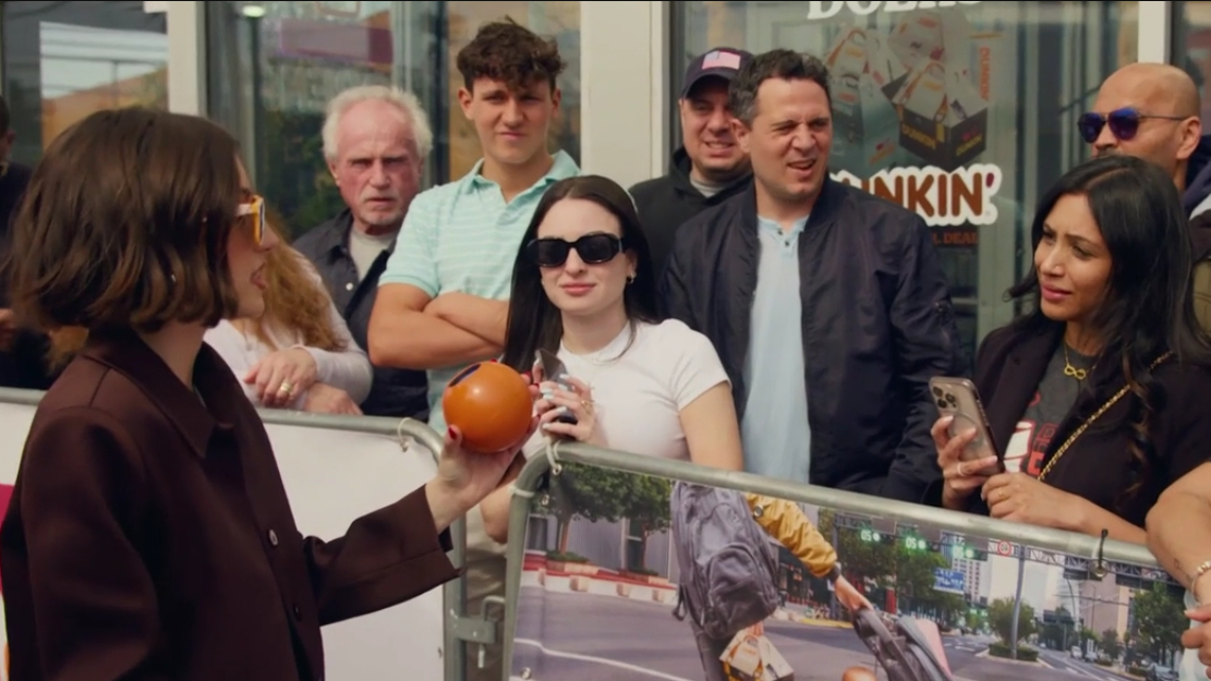 On Brand With Jimmy Fallon Premiere Episode Recap: 10k Store Merch Drop