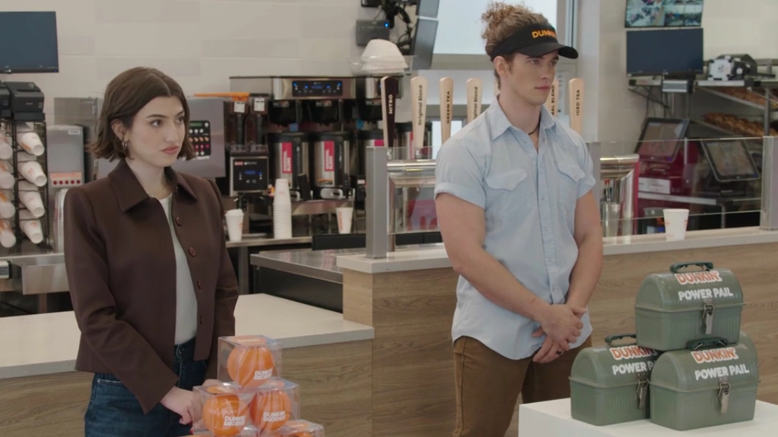 On Brand With Jimmy Fallon Premiere Episode Recap: 10k Store Merch Drop