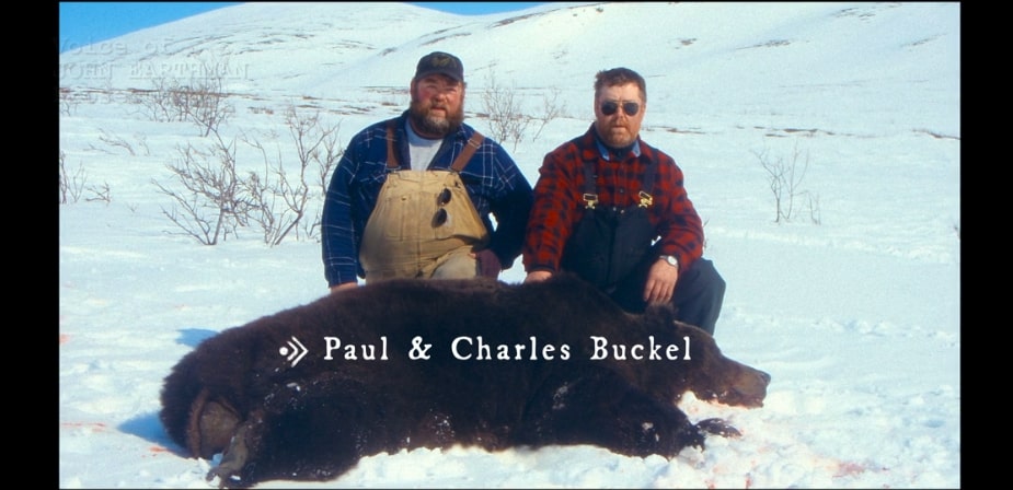 Paul James and Charles Buckel: What Happened to the Shooting Survivors?