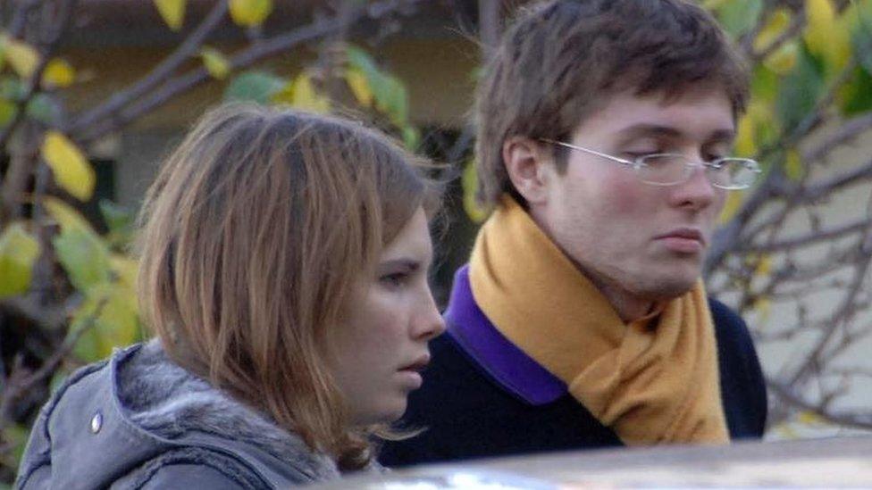 Raffaele Sollecito's Family: What Happened to Them?