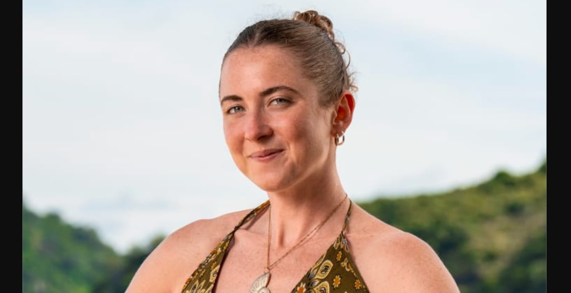 Shannon Fairweather: Where is Survivor 49 Contestant Today?