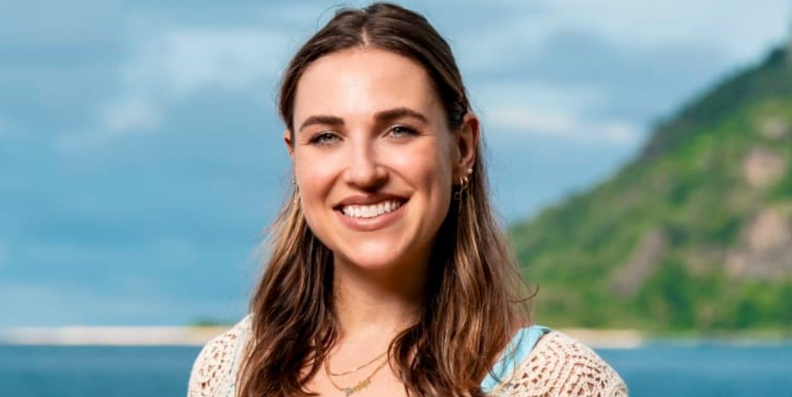 Sophie Segreti: Where is Survivor 49 Contestant Today?