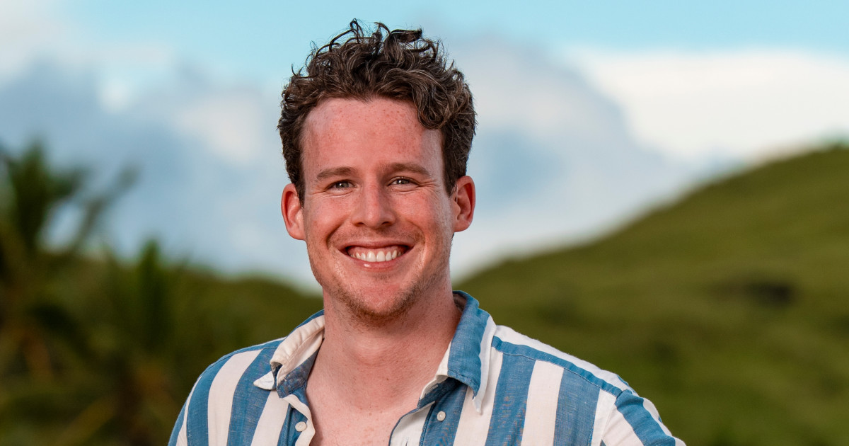 Steven Ramm: Where is Survivor 49 Contestant Today?