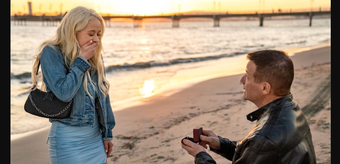 I Was a Child Bride: Courtney Stodden True Story, Explained