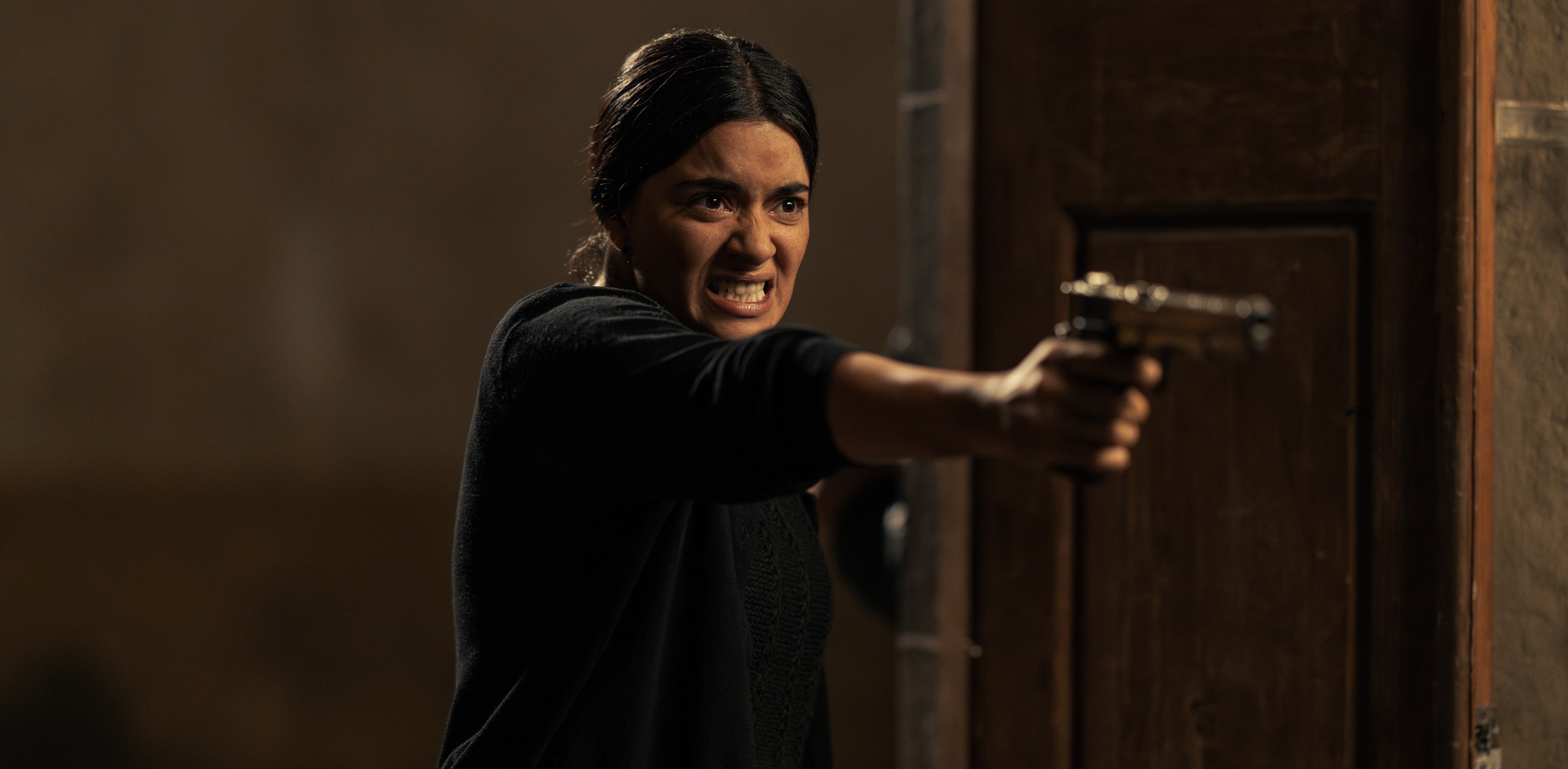 Where is Netflix's The Dead Girls Filmed?