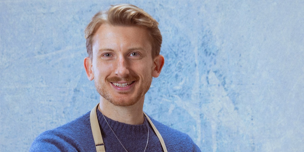 Thomas "Tom" Arden: Where is The Great British Baking Show Star Today?