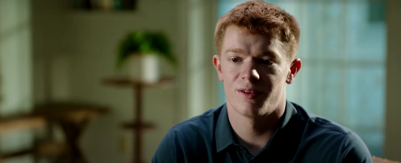 Tyler VanScyoc: Where is Stacey Rutherford’s Son and Abuse Survivor Today?