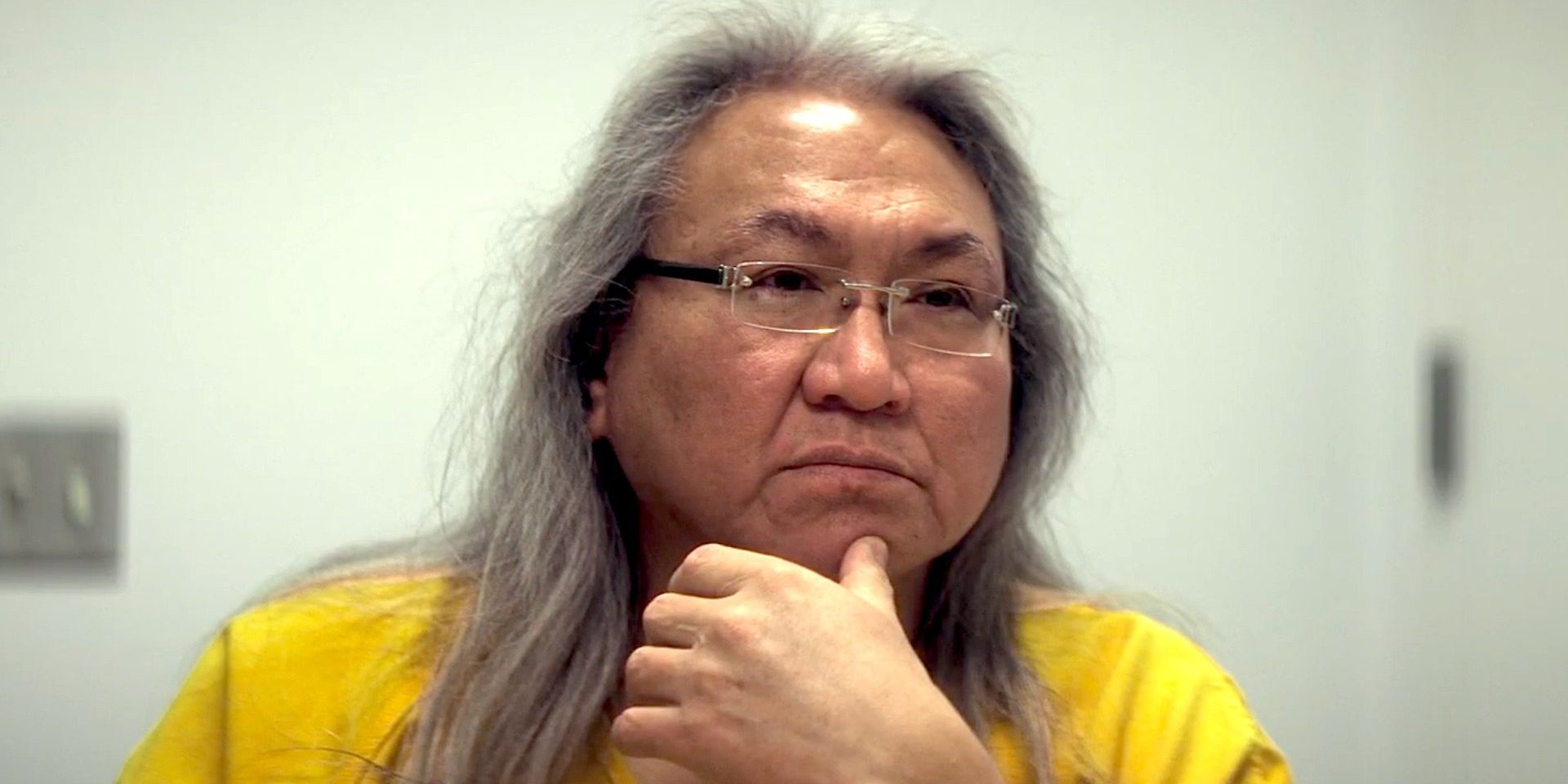 Where is Teddy Kyle Smith Today? Update on the Alaskan Actor