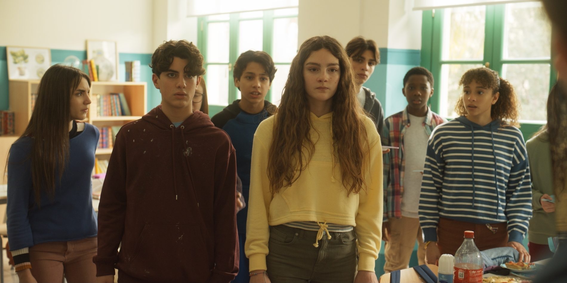 Riv4lries: Do Claudio and Terry Get Back Together? Why?