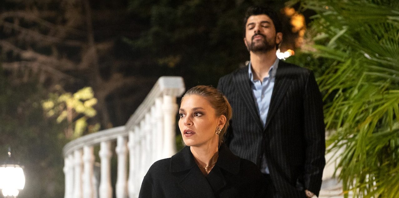 Where Was Netflix's Old Money Filmed?