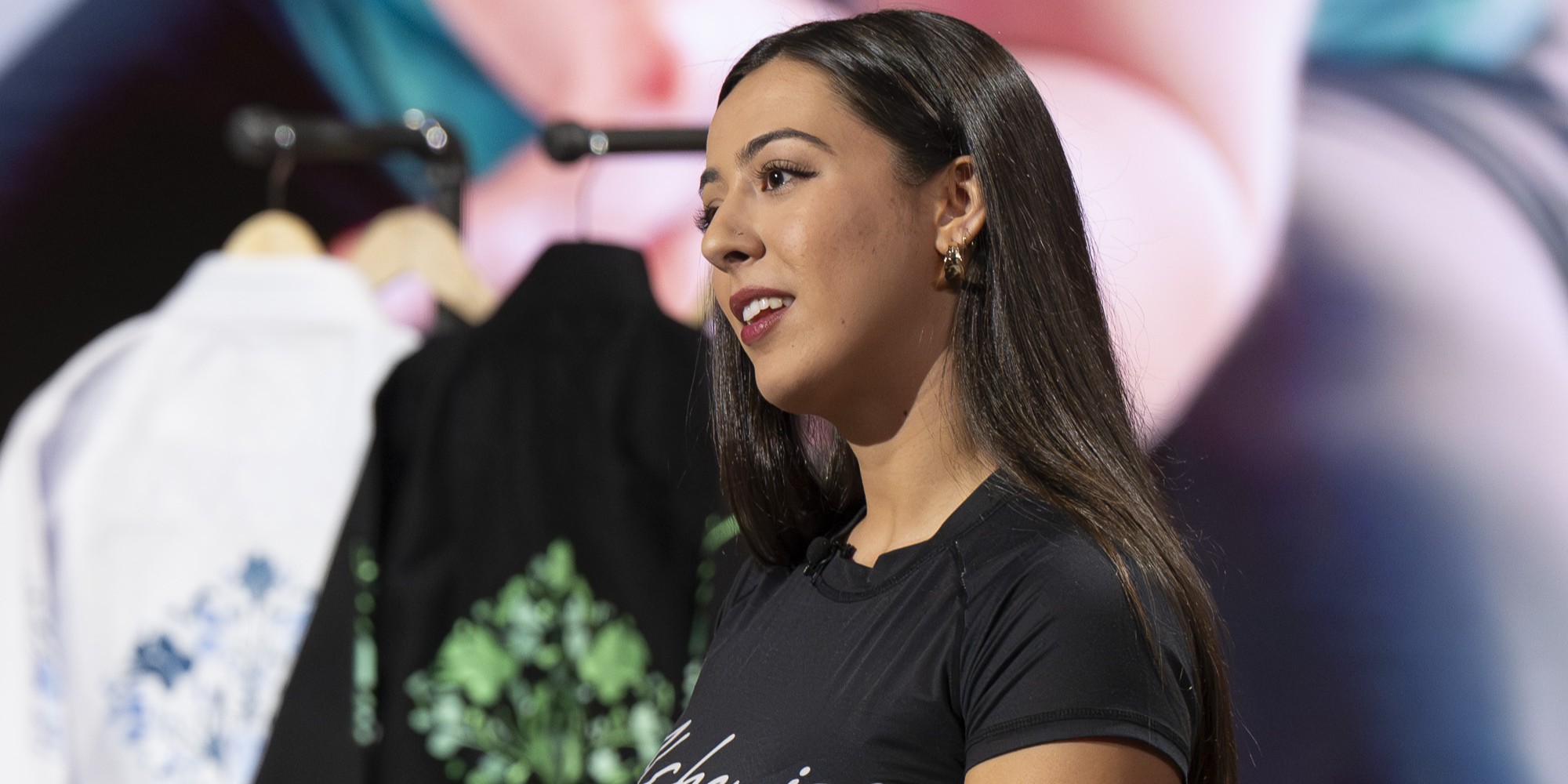 Alchemize Fightwear Shark Tank Update: Combat Gear Tailored For Women