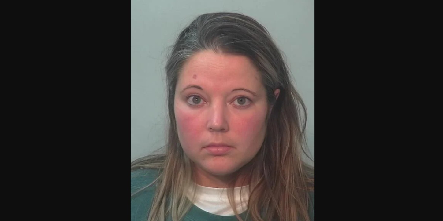 Alison Davis: Where is Kevin Davis' Wife Today?