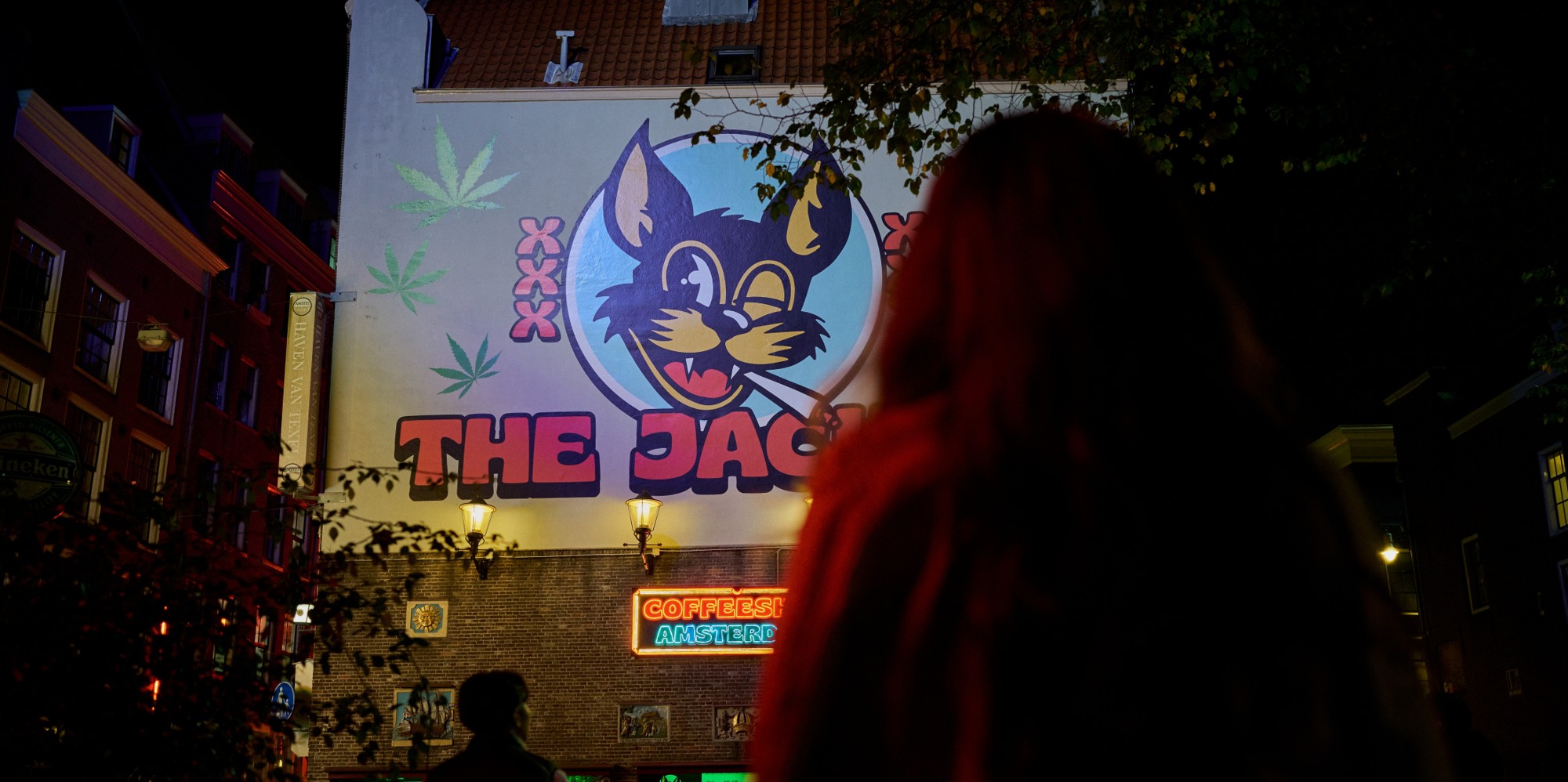 Amsterdam Empire: Is The Jackal Based on a Real Coffeeshop Chain?