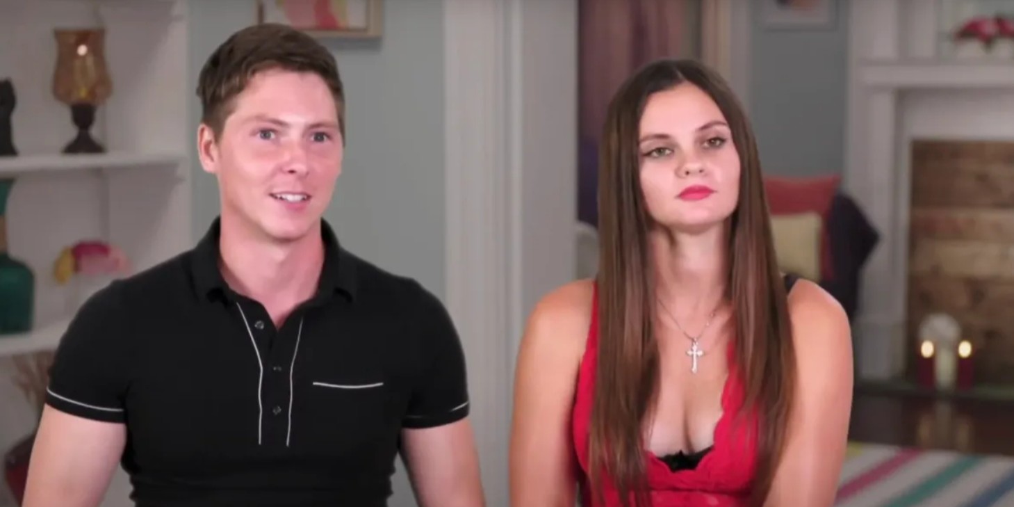 Are Brandon Gibbs and Julia Trubkina From 90 Day Fiancé Still Together?