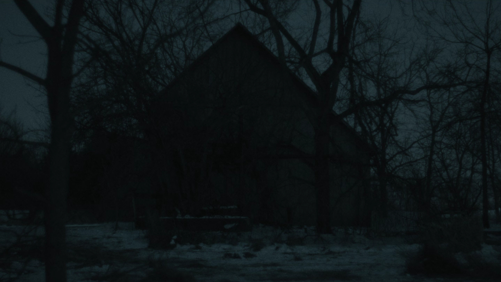 Where Did Ed Gein Live? What Happened to His House? Did it Burn Down?