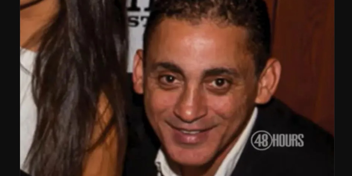 Emad Tawfilis Murder: What Happened to Robert Dahl?