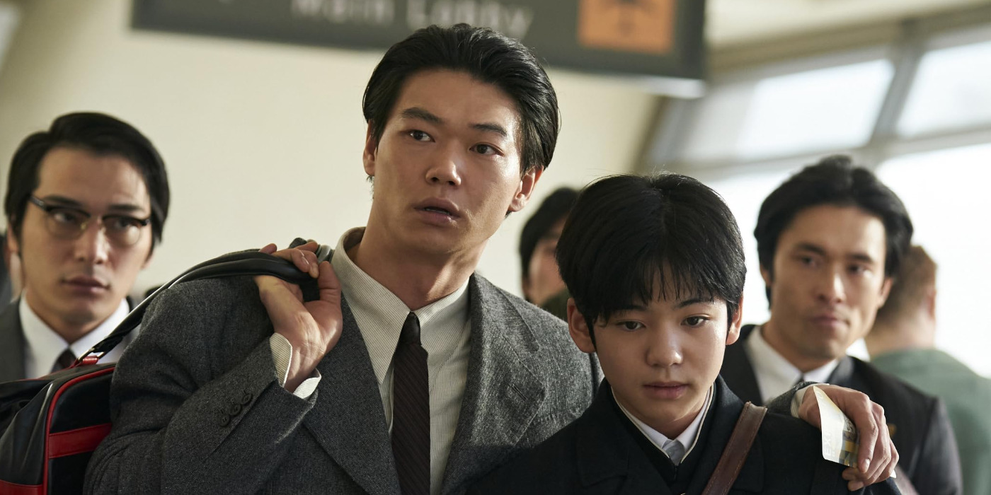 Good News: Was Japanese Ride 351 a Real Plane? Are Takahiro Kubo and ...