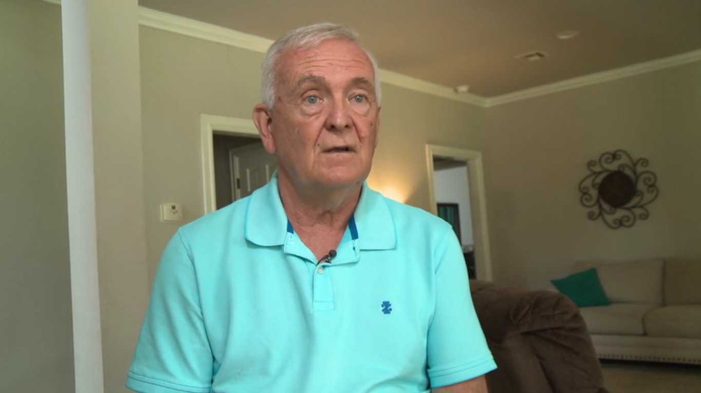 Dr. James Graham: Where is the Country Doctor Today?
