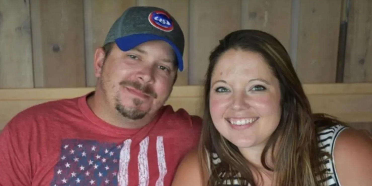 Alison Davis: Where is Kevin Davis' Wife Today?