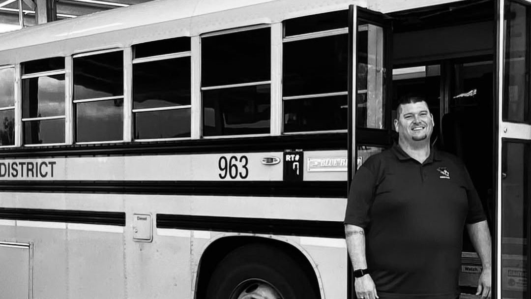 Kevin McKay: Where is the Lost Bus Driver Today?