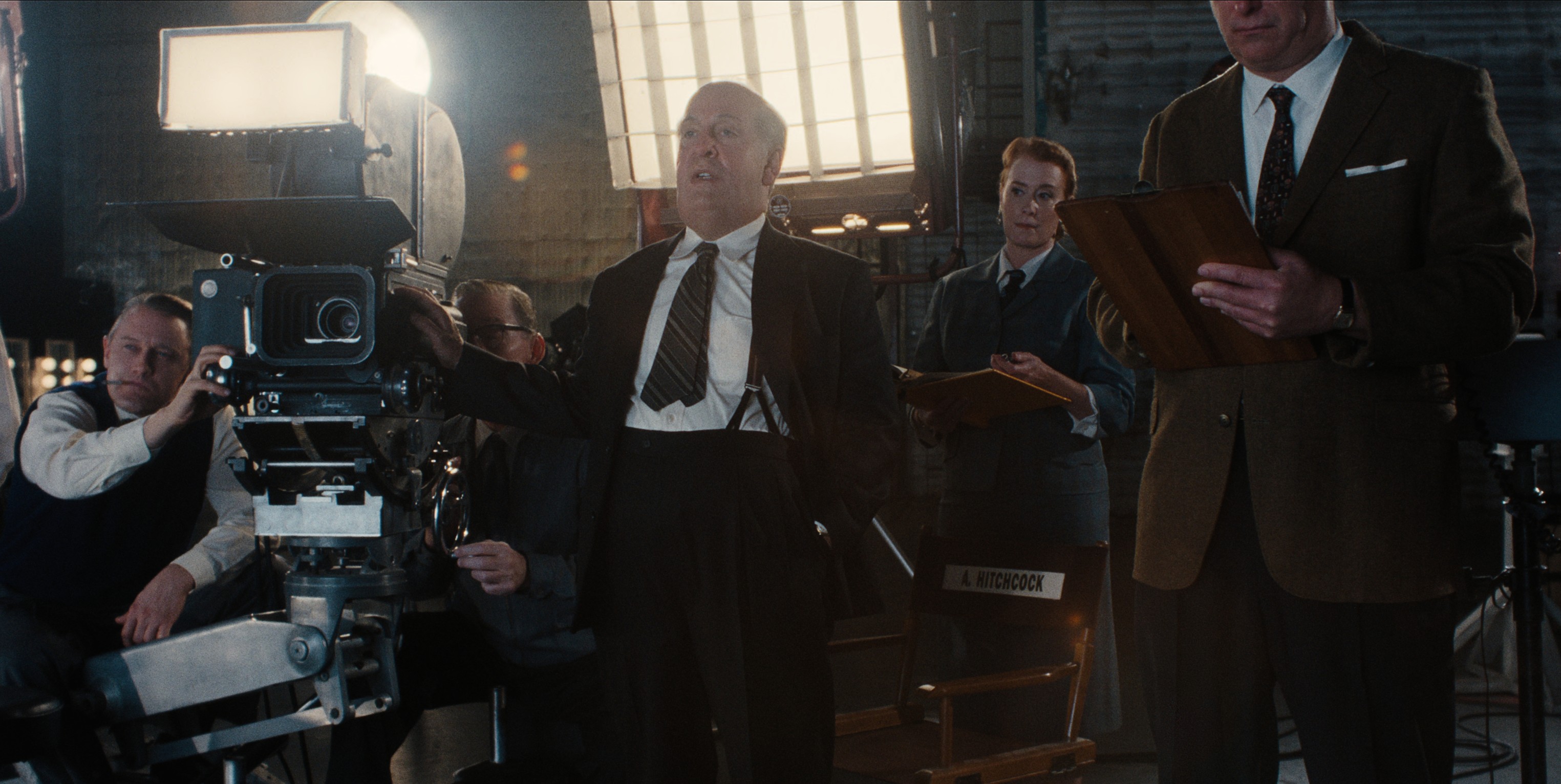 Monster: Are Ed Gein's Skin Suit and Face Mask Real, Prosthetic or CGI?