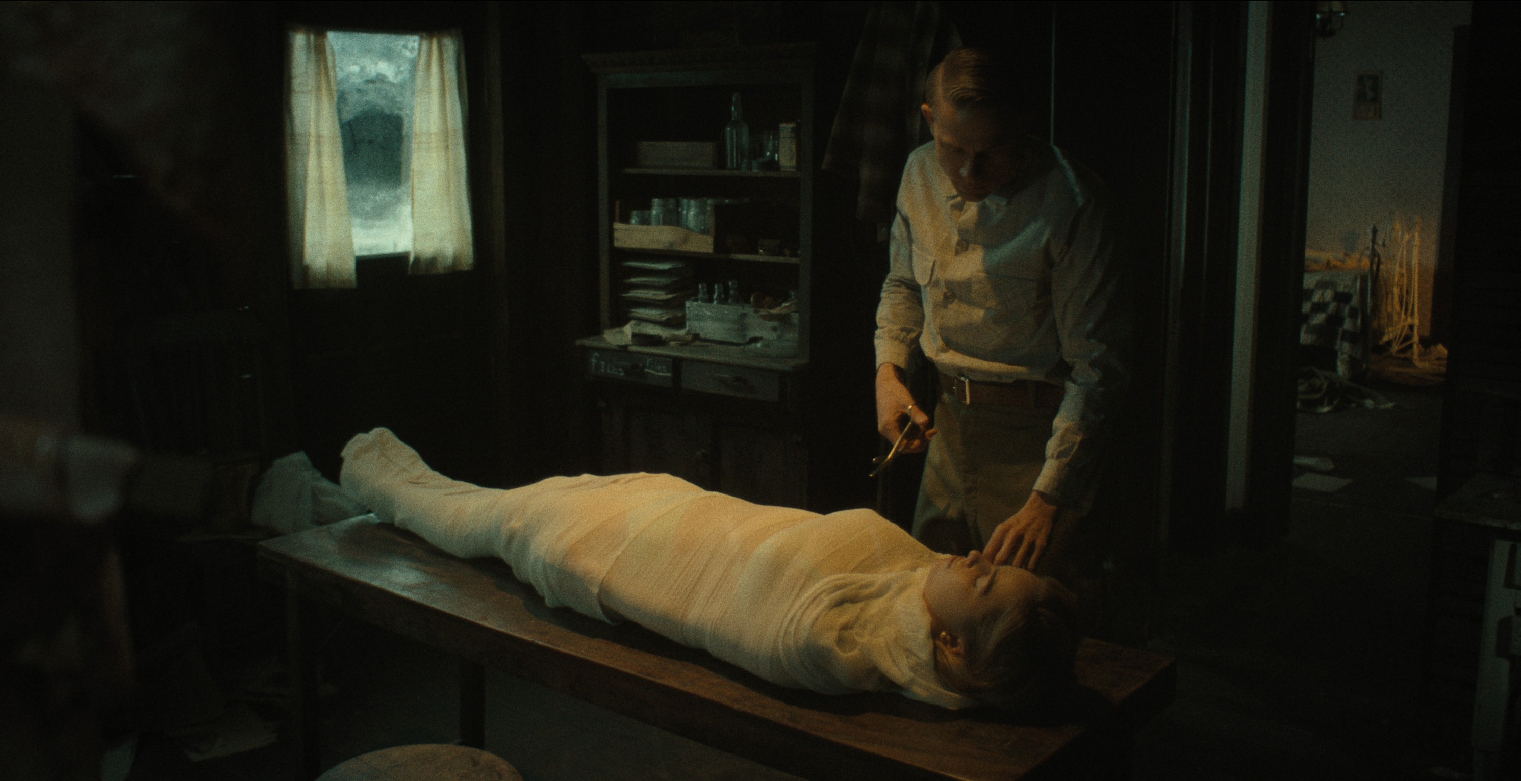 Did Ed Gein Work as a Babysitter? Did He Kill Children?