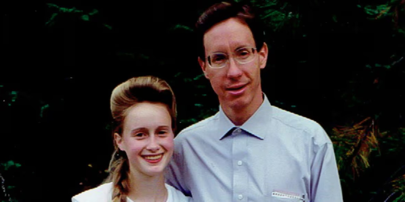 Richard Allred: What Happened to Rachel Jeffs’ Ex-Husband?