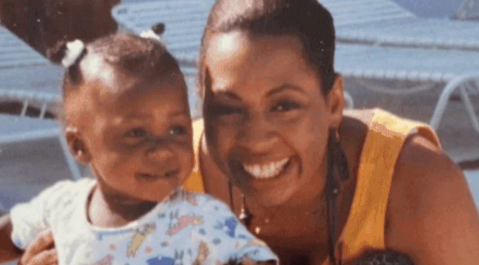 Nicole Lawrence: What Happened to Robin Lawrence's Daughter?