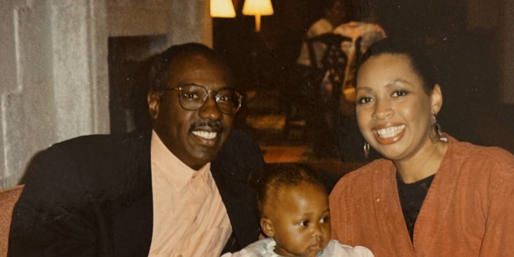 Nicole Lawrence: What Happened to Robin Lawrence's Daughter?