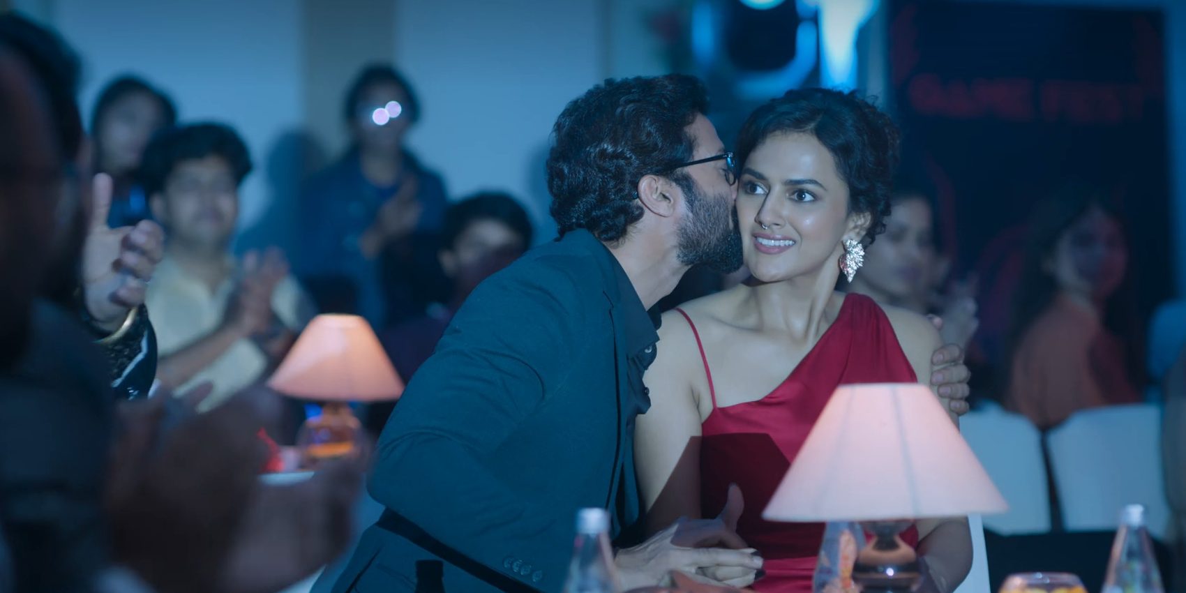 The Game You Never Play Alone Ending Explained: Who Kidnapped Kavya?