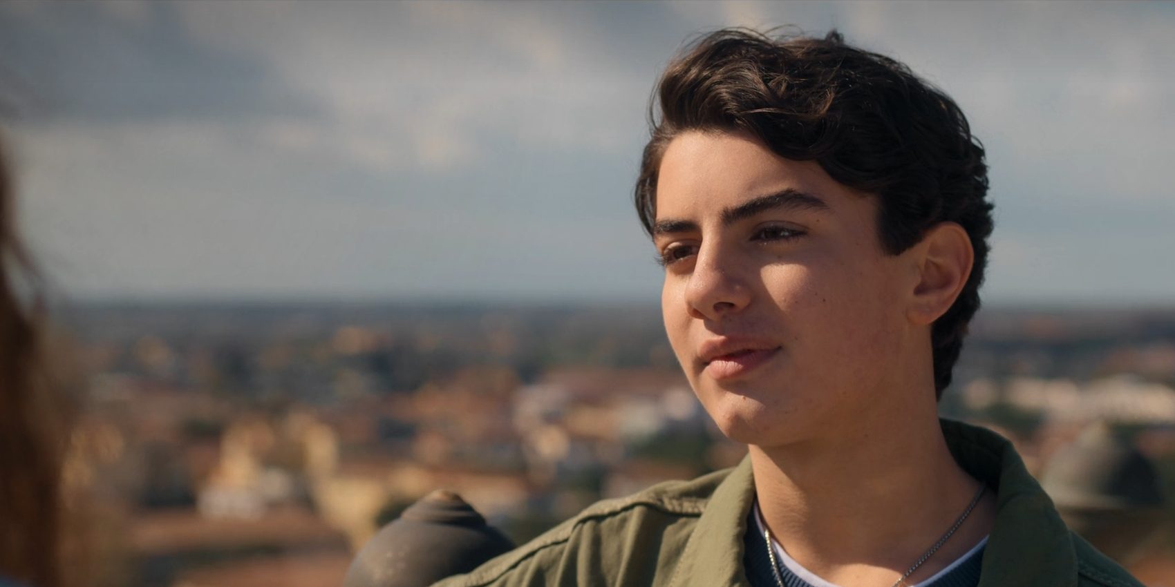 Riv4lries: Do Claudio and Terry Get Back Together? Why?