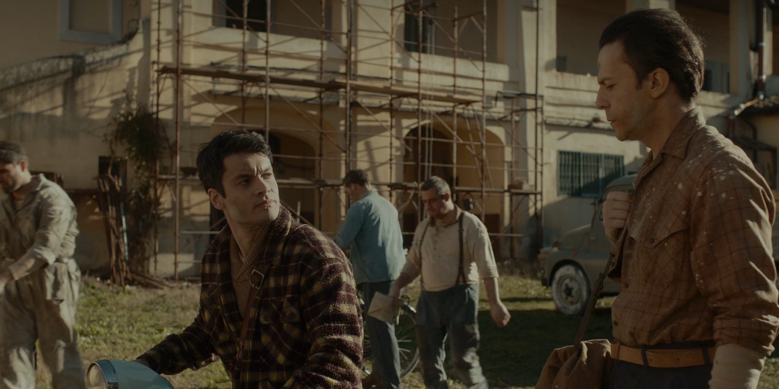 The Monster of Florence's True Story, Explained