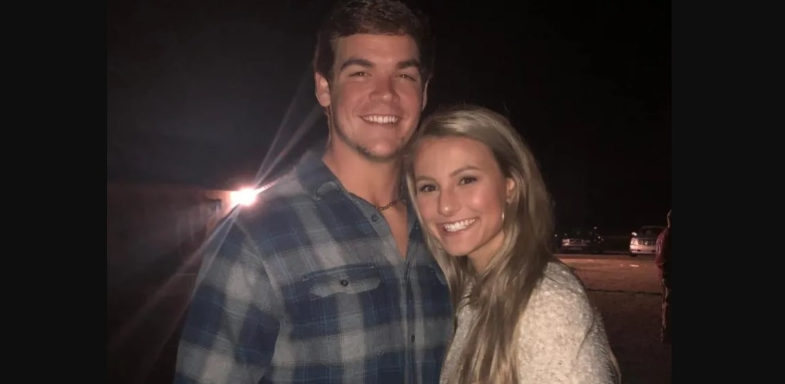 Anthony Cook: Where is Mallory Beach's Boyfriend Today?