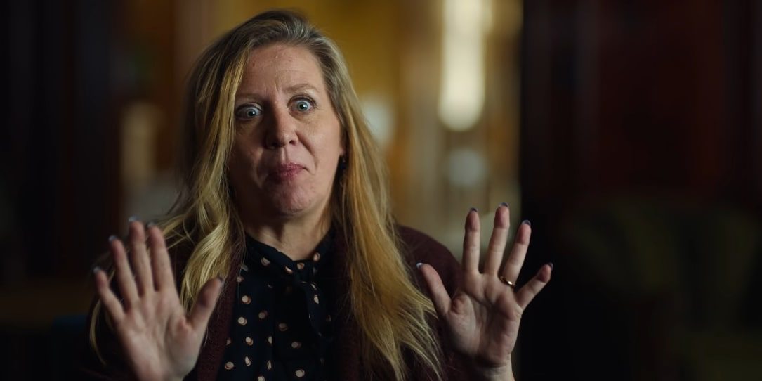 April Miller and Matt Wilson: Where are the Alleged Haunting Survivors ...