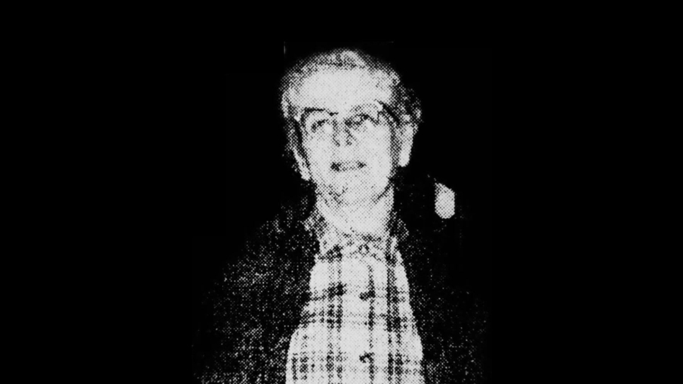 Bernice Worden: Did Ed Gein Sleep With Her Before Killing Her?