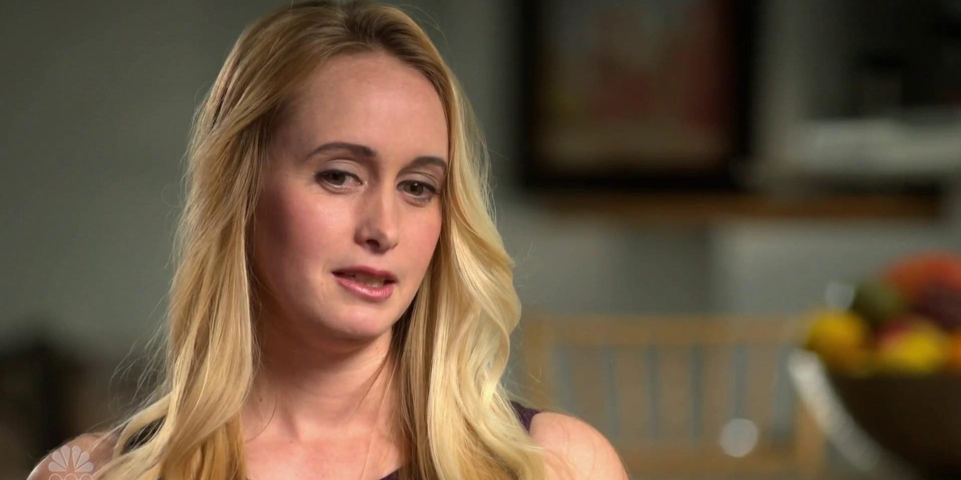 Rachel Jeffs: Where is Warren Jeffs’ Daughter Today?