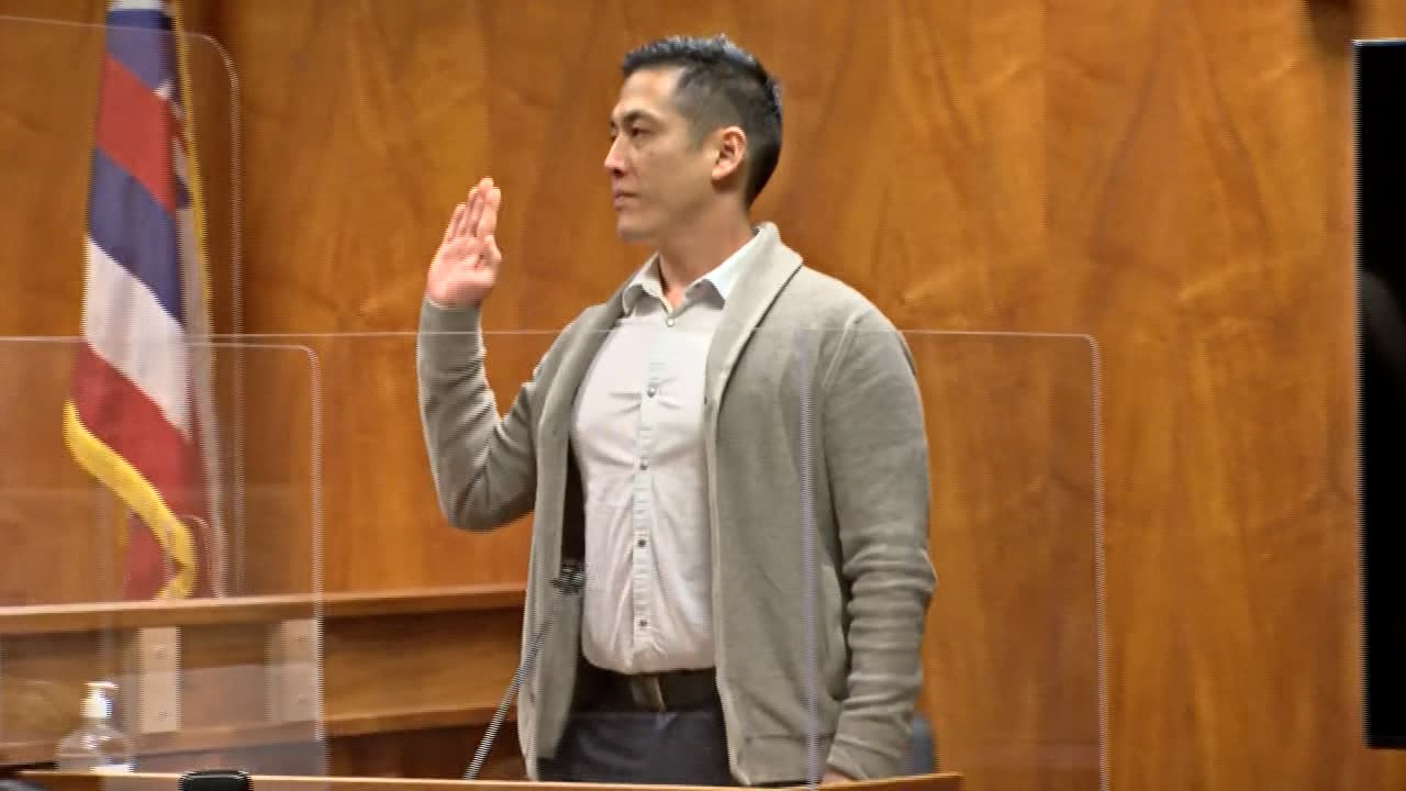 Eric Thompson: Where is the Bucket Hat Killer Today?