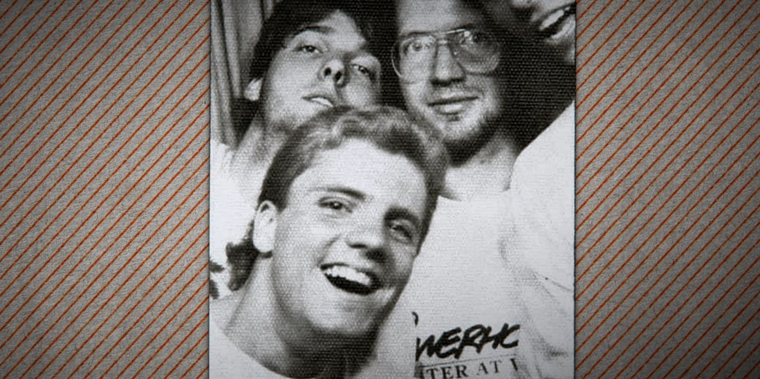 Jeff Ungar: Where is Chris DiCesare’s Friend Today?