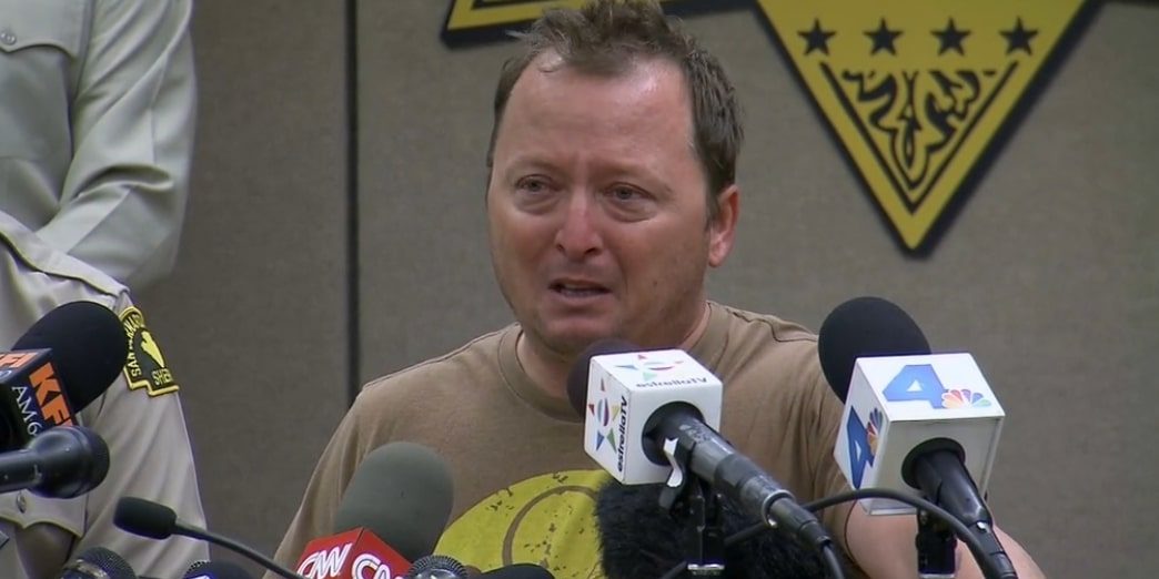 Michael McStay: What Happened to Joseph McStay’s Brother?
