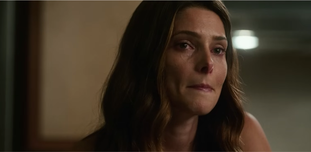 Some Other Woman Ending Explained: Is Eve Real?