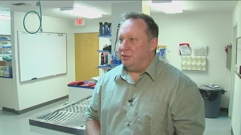 Steven Neil Milner: Where is the Killer Today?