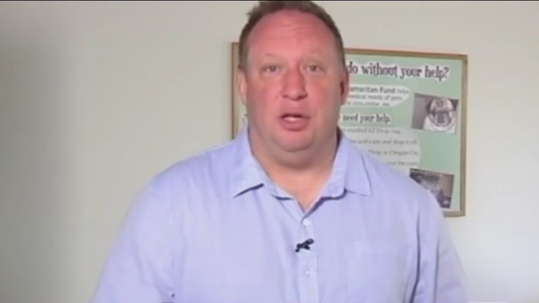 Steven Neil Milner: Where is the Killer Today?