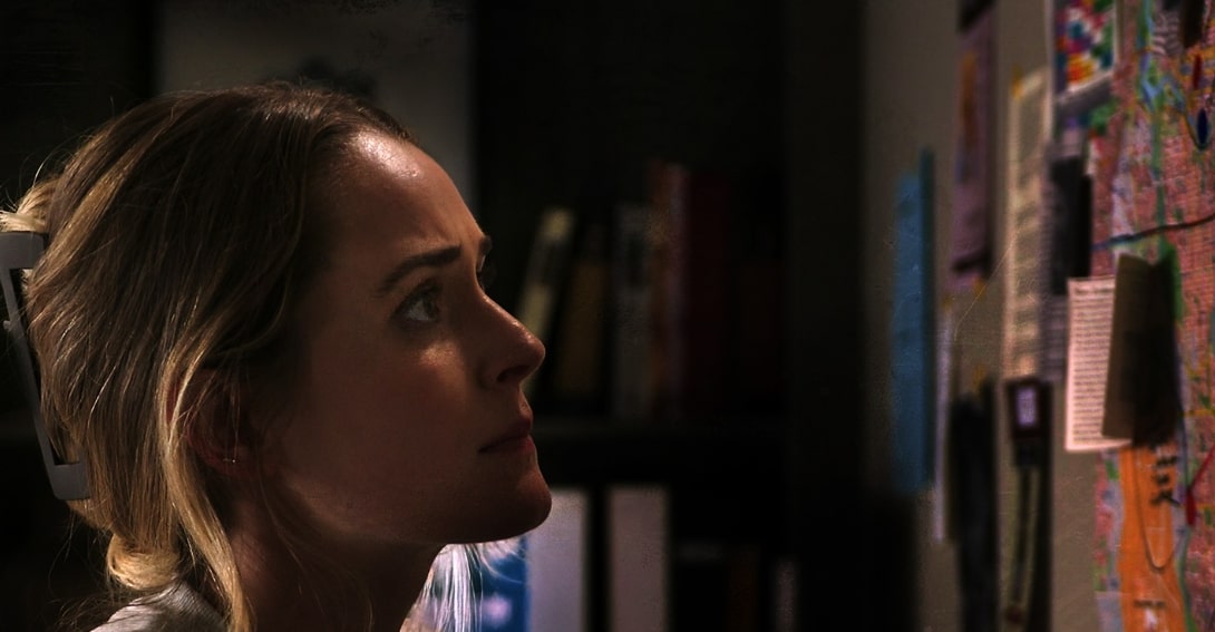 Is Lifetime’s The Little Girl Who Lived Based on a True Story? Is The ...