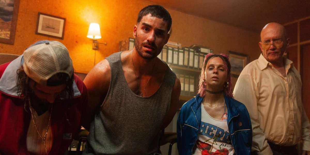 Turn of the Tide Season 2 Ending Explained: What Happened to the Drugs?