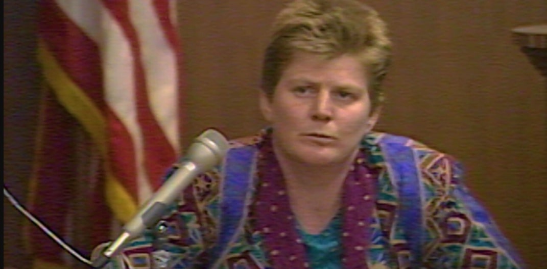 Tyria Moore: Where is Aileen Wuornos' Girlfriend Today?