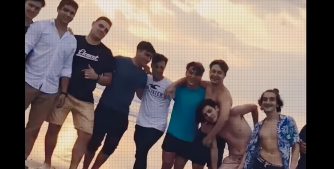 Where are Matías Benicelli, Ciro, Luciano, and Lucas Pertossi Today?