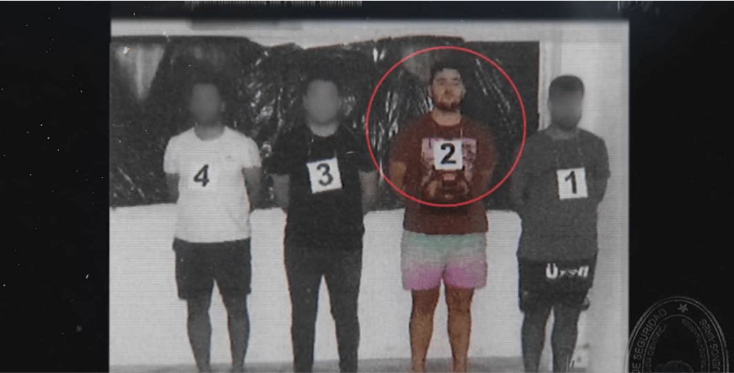 Where are Matías Benicelli, Ciro, Luciano, and Lucas Pertossi Today?