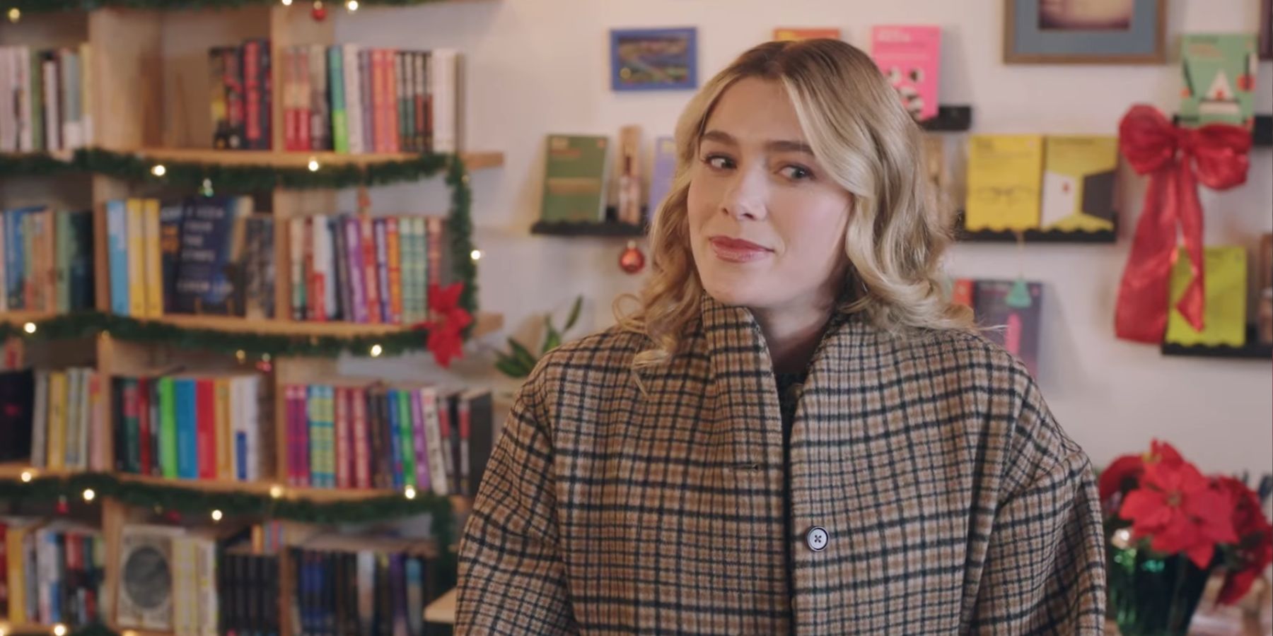 Christmas on Every Page: Filming Locations and Cast Details